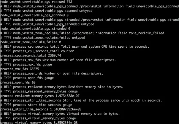 Prometheus 基础介绍 - CarlSack Blog